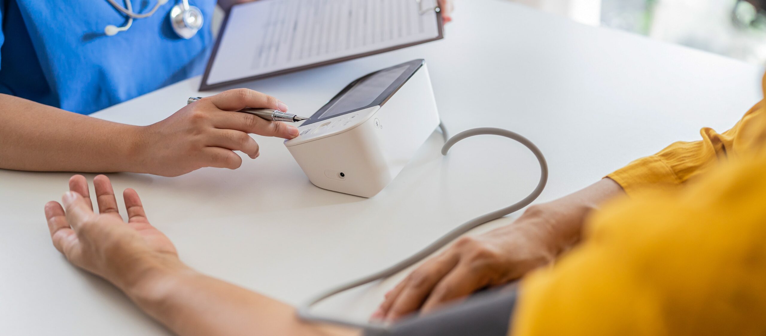 Does Biometric Screening Include Drug Testing?