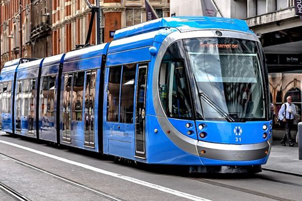 Midland Metro Alliance – Auctus Management Group